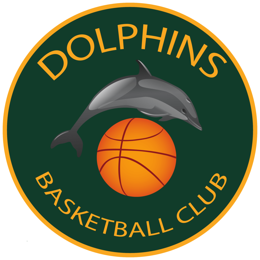 Dolphins Basketball Club – Play, Compete & Grow